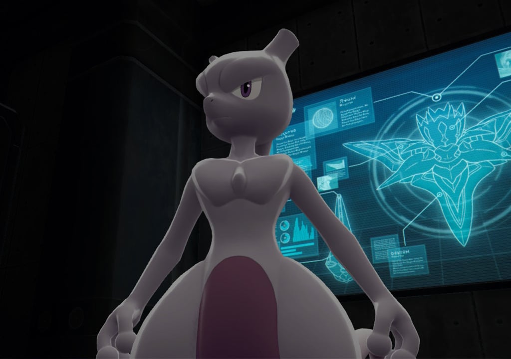 Mewtwo and Dragapult Join the Lineup! - Rawkhet Pokemon